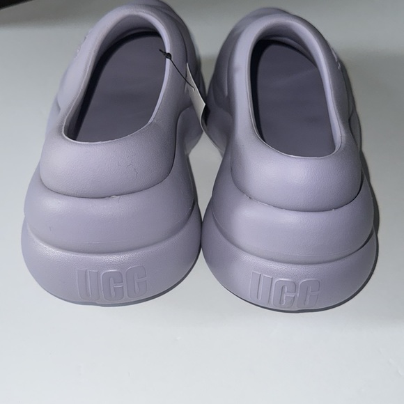 UGG | Shoes | Ugg Womens Sport Yeah Clog June Gloom Purple 8 | Poshmark